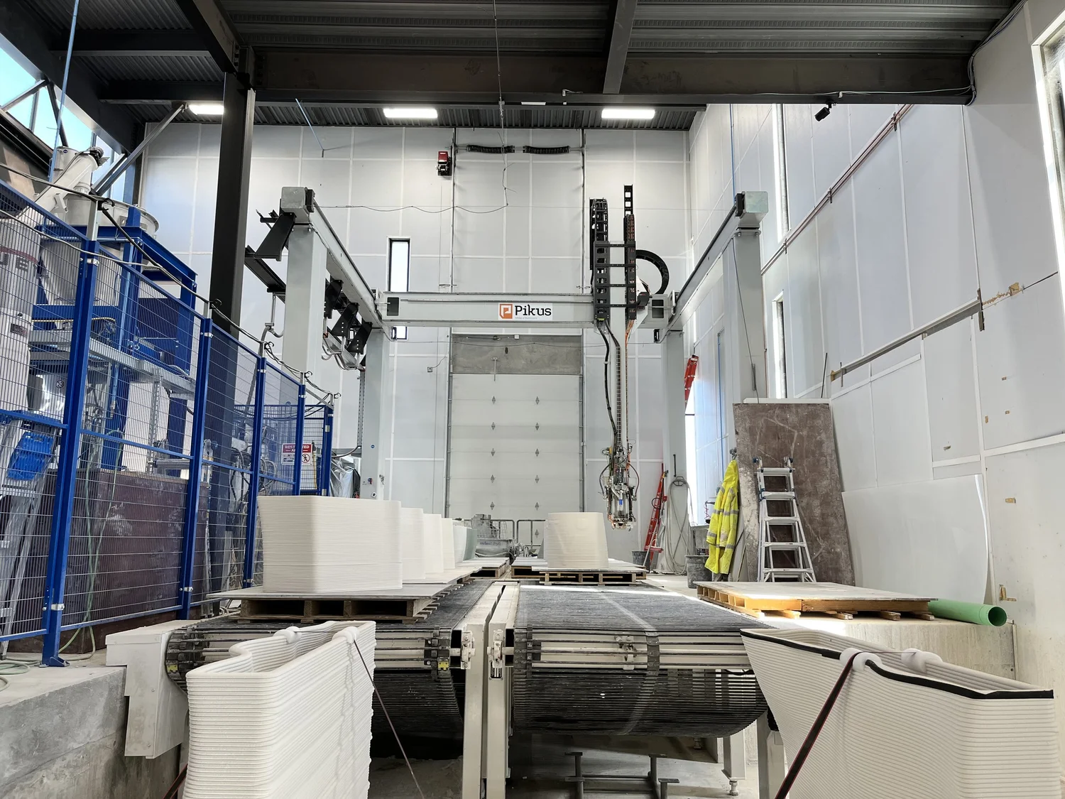 CES Courses — Pikus 3D