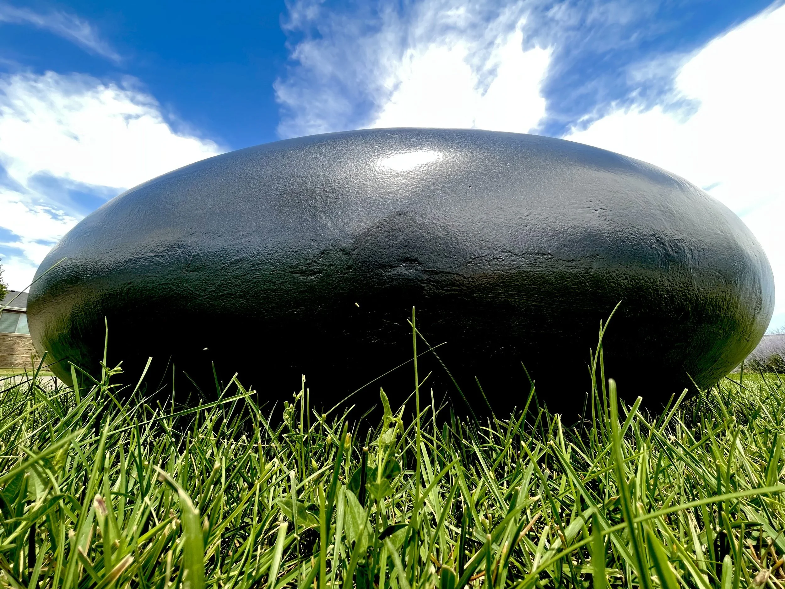 Pushing Boundaries — Pikus 3D