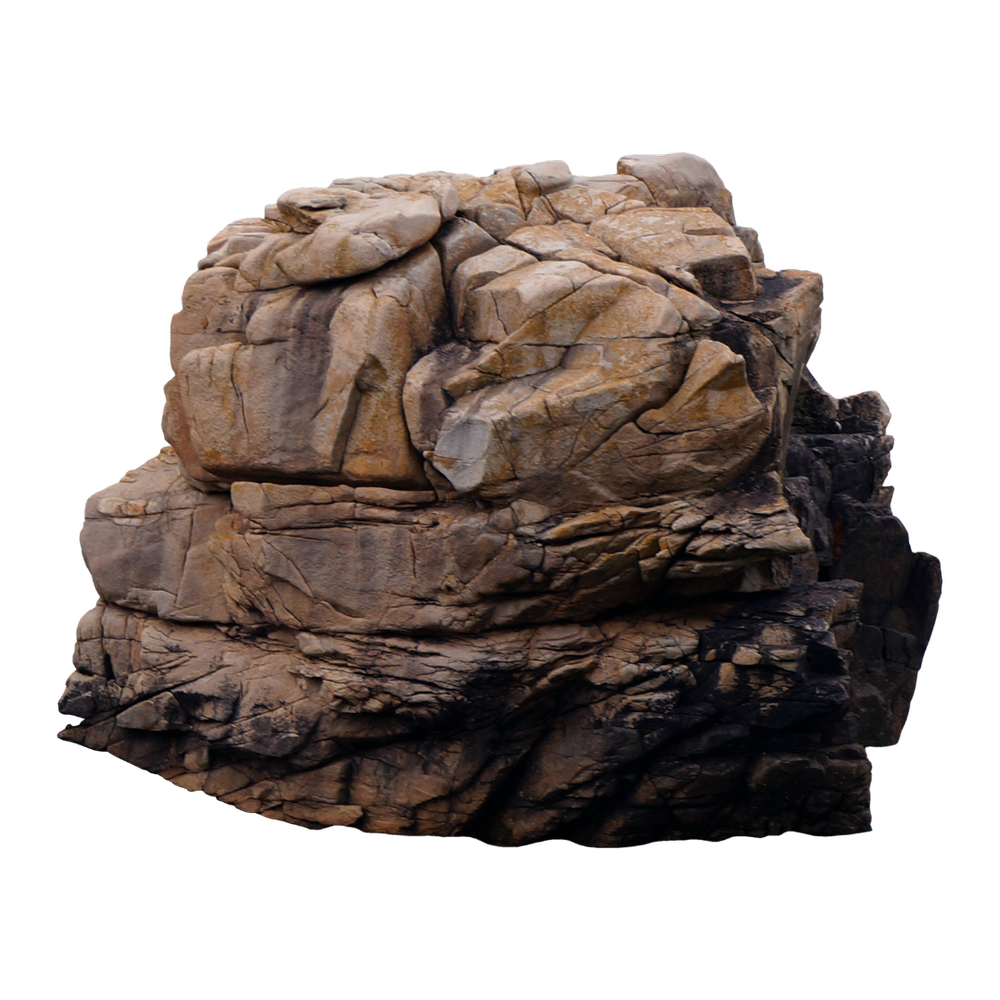 Product - Rockwork — Pikus 3D