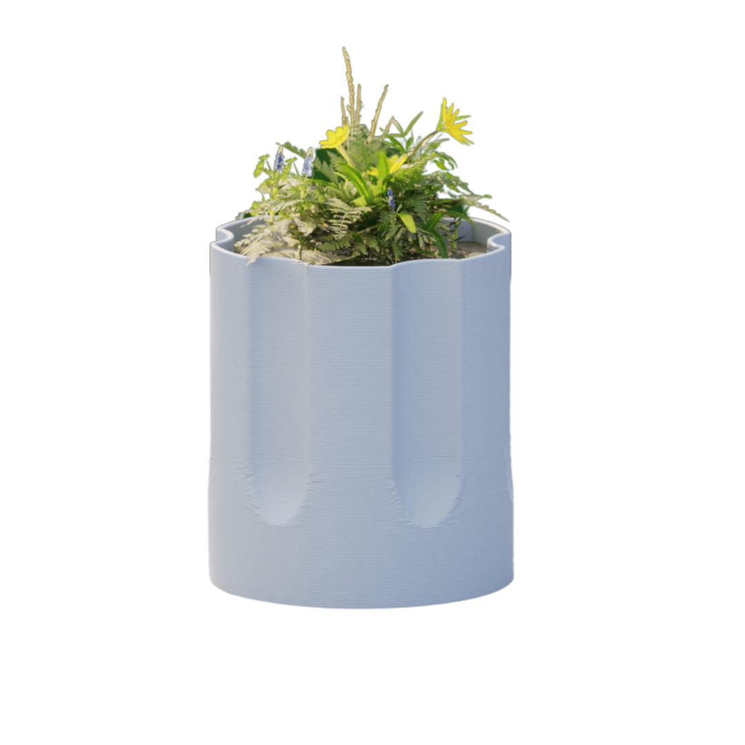 Product - Pard — Pikus 3D