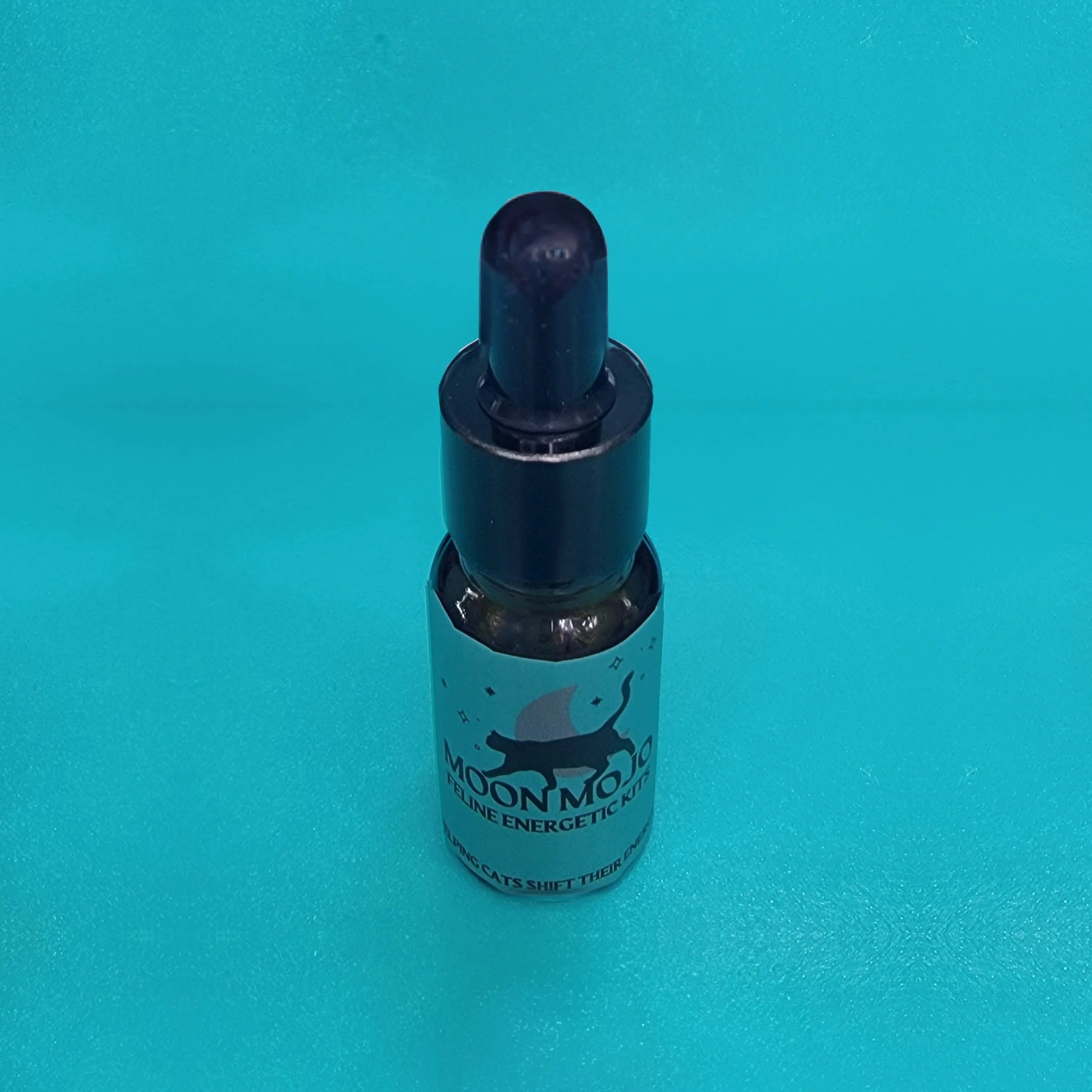 Hydrosol (10ml) — Moon Mojo Feline