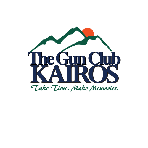Gun Club Annual Membership — Kairos