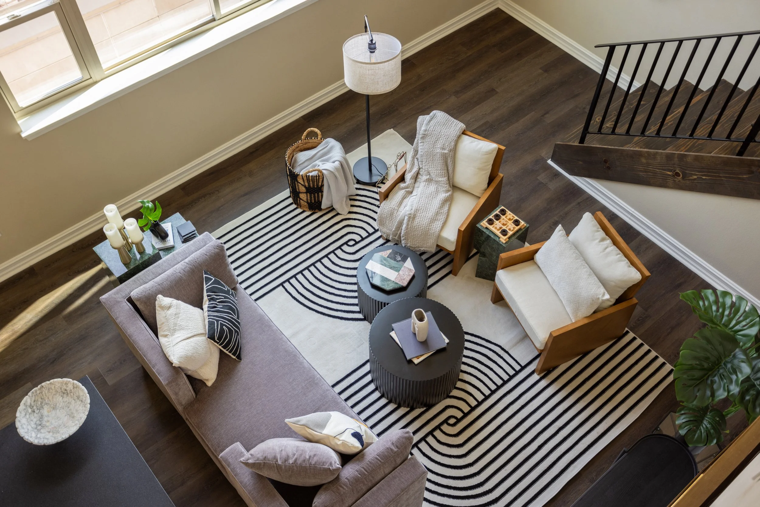 Plans — Lofts at 222 - Downtown Broken Arrow's Premier Lofts