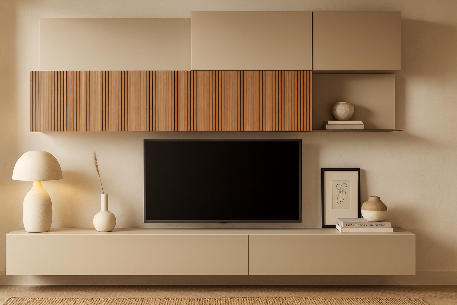 Saro TV Unit $4, 559 — Viva Carpets & Home