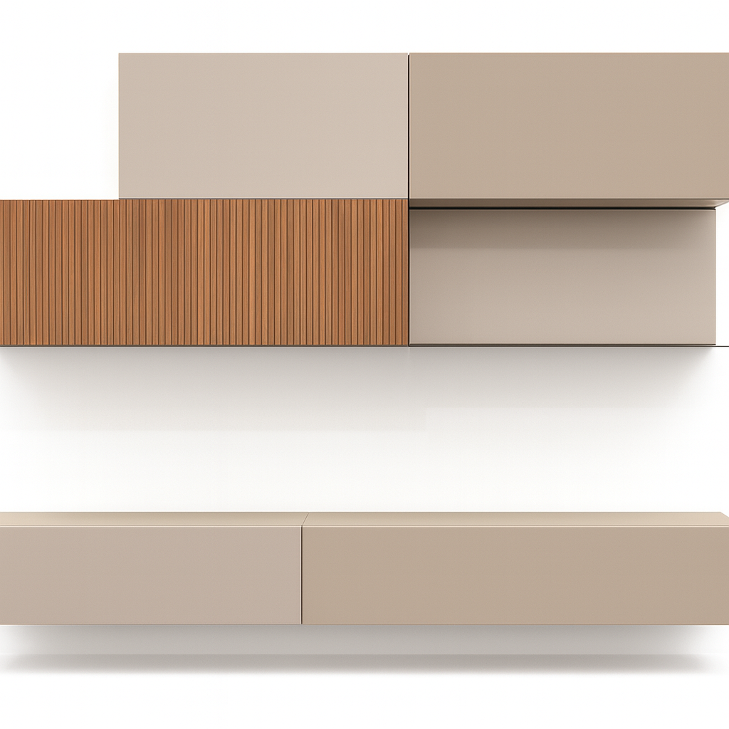 Saro TV Unit $4, 559 — Viva Carpets & Home