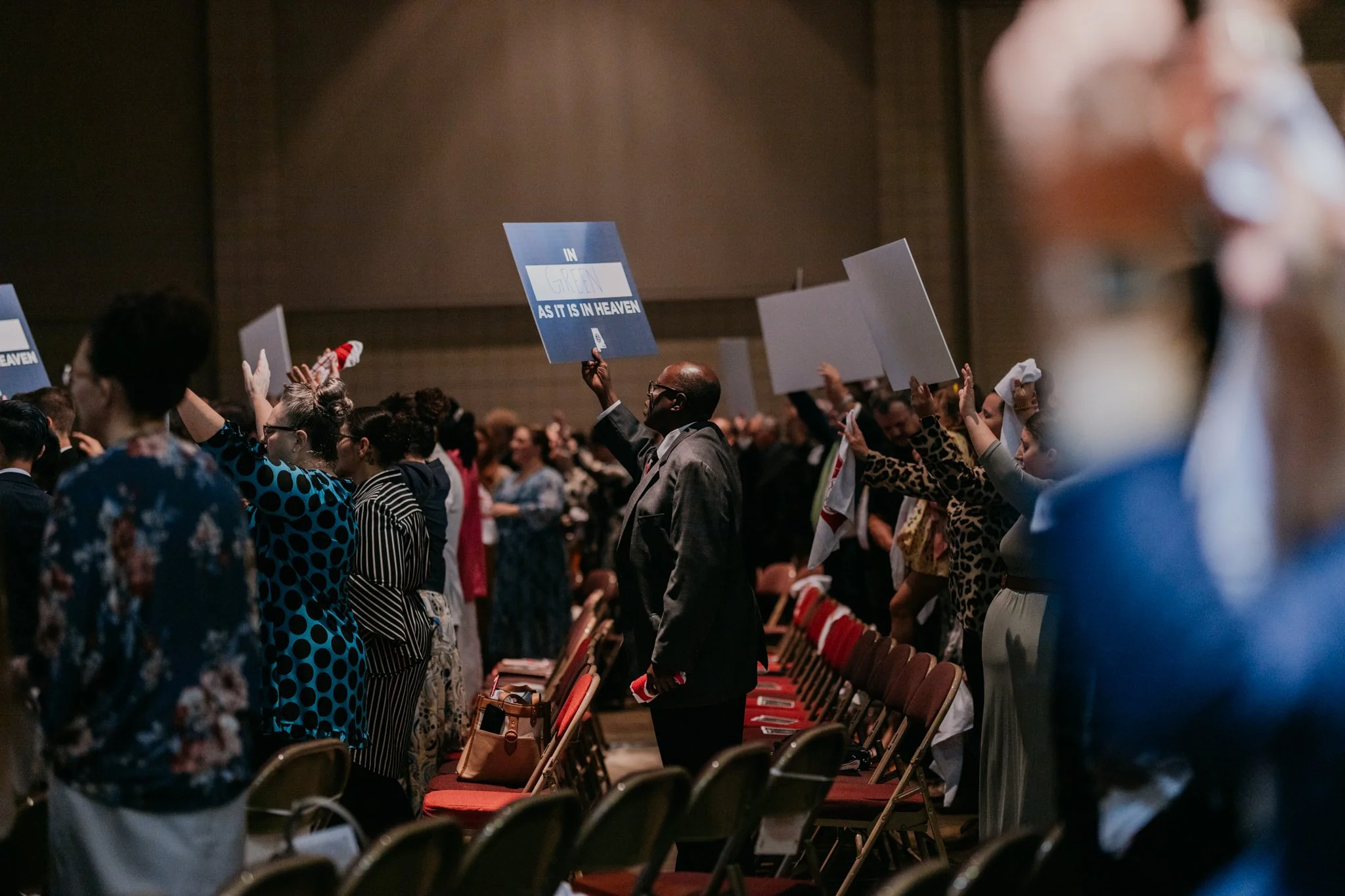 Our Mission — Alabama NAM