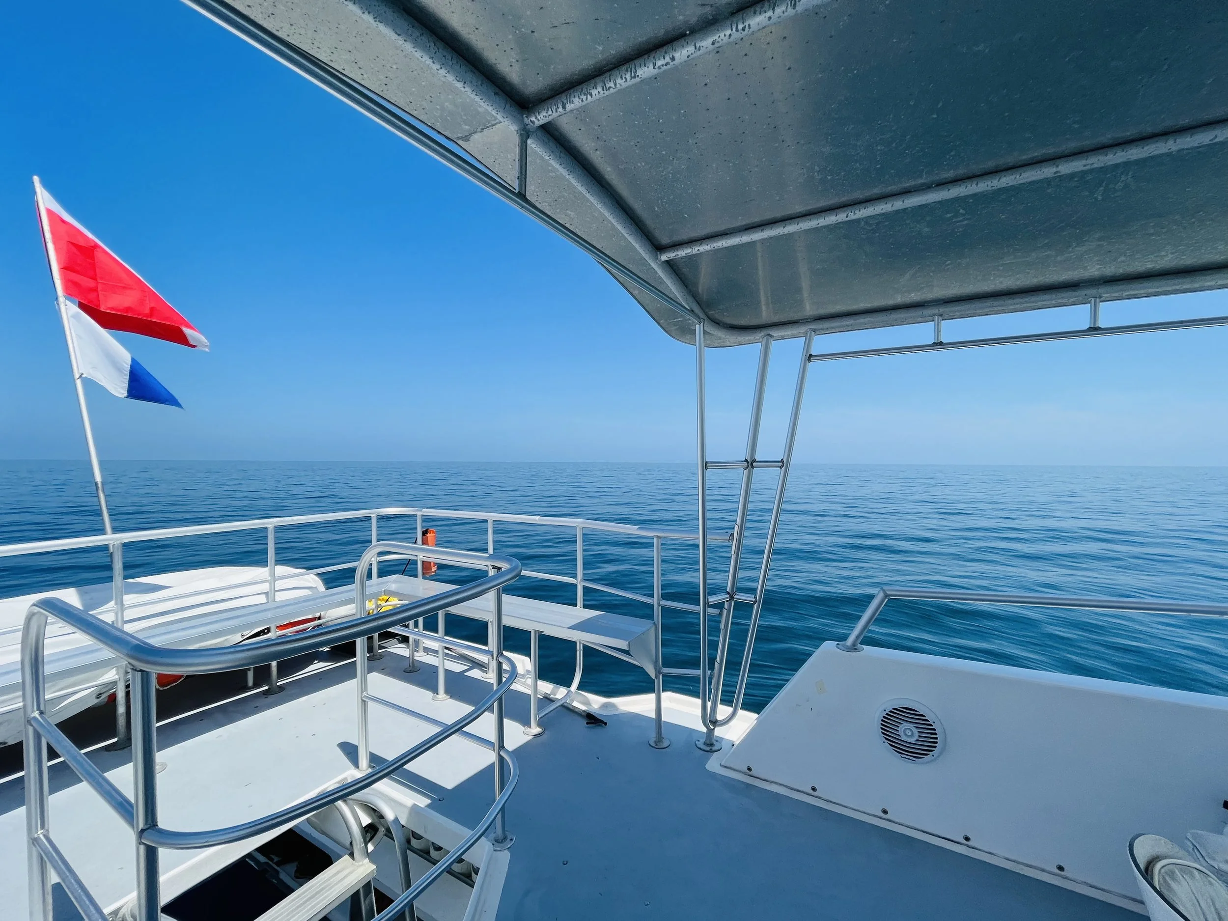 Contact Us — 2 Shea Charters