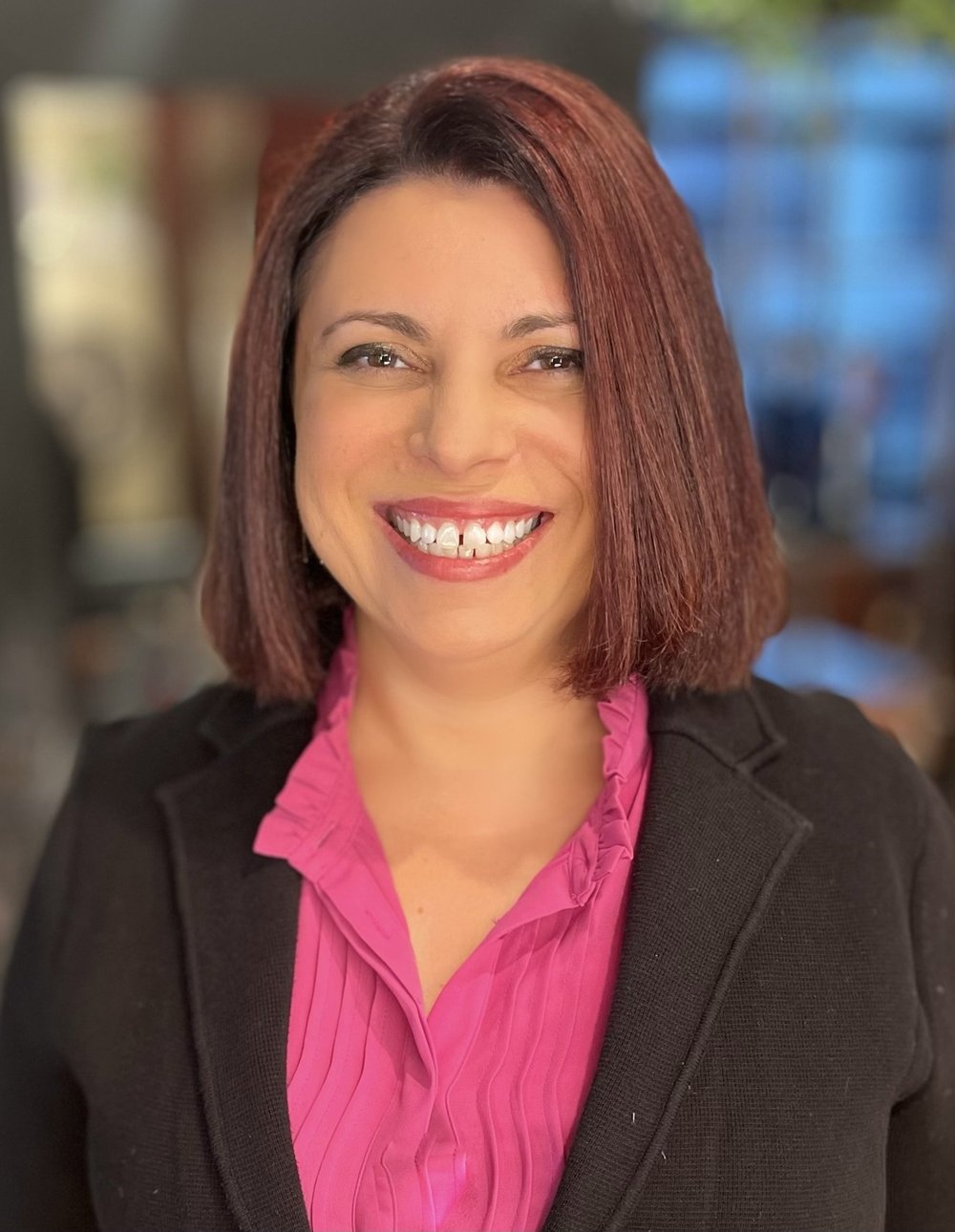 About 1 — Greenwich Law Group, LLC