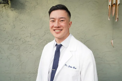 Meet The Team — Prime Care Optometry - Dr. John Bui, O.D.
