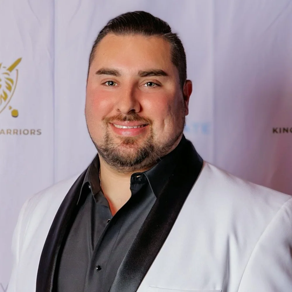 Challengers of the Realm