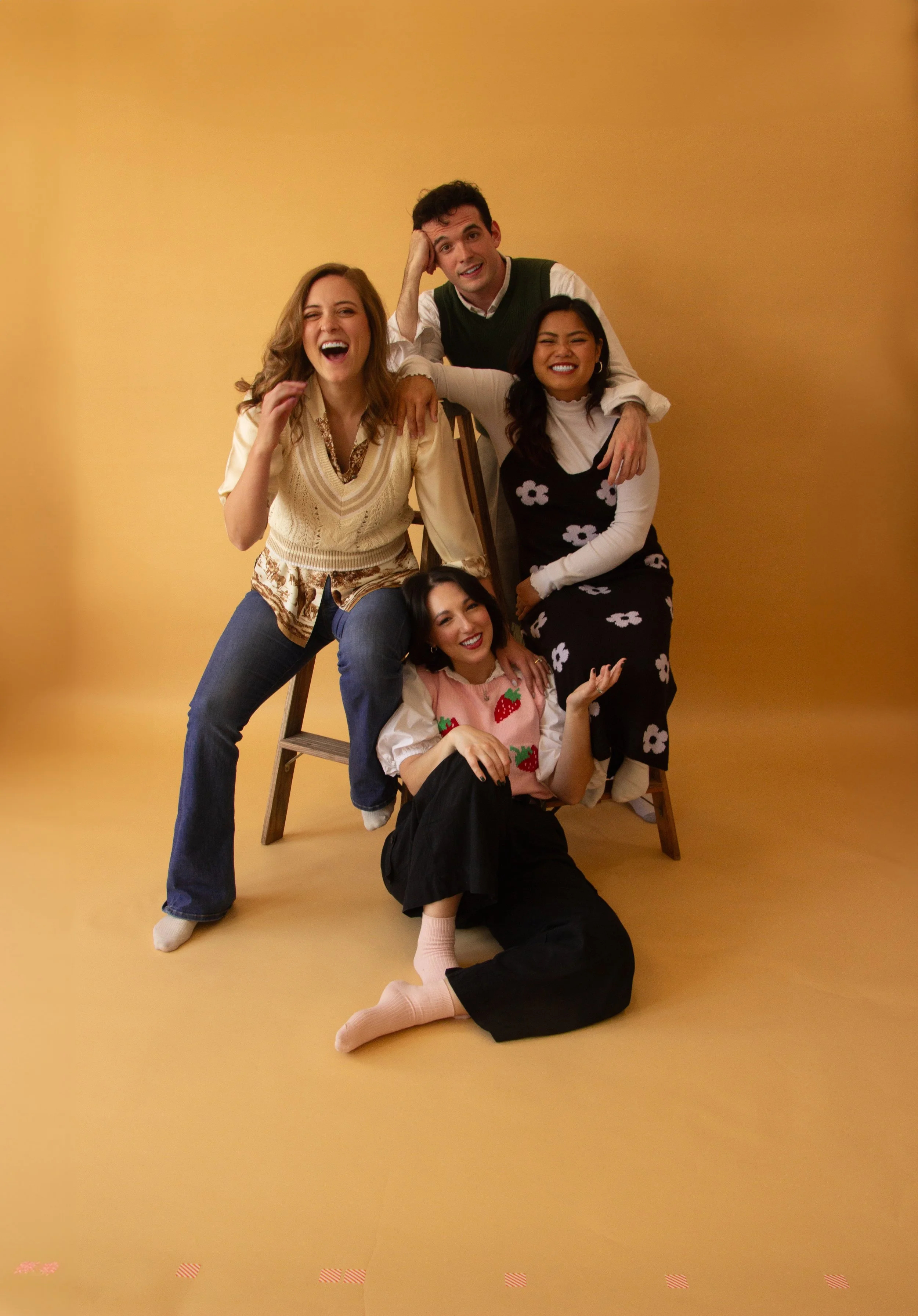 Watering Hole Collective