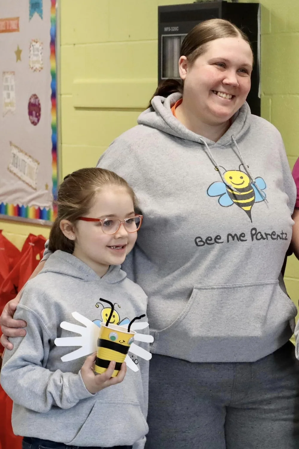 Our Program — Bee Me Kidz