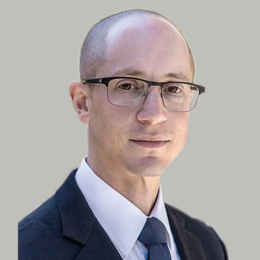 Evan Rosenbaum — Villegas & Cefo, LLP