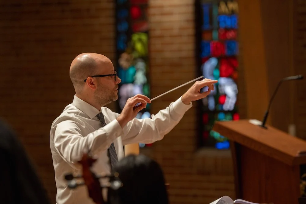 Our Team — First Presbyterian Church Boise