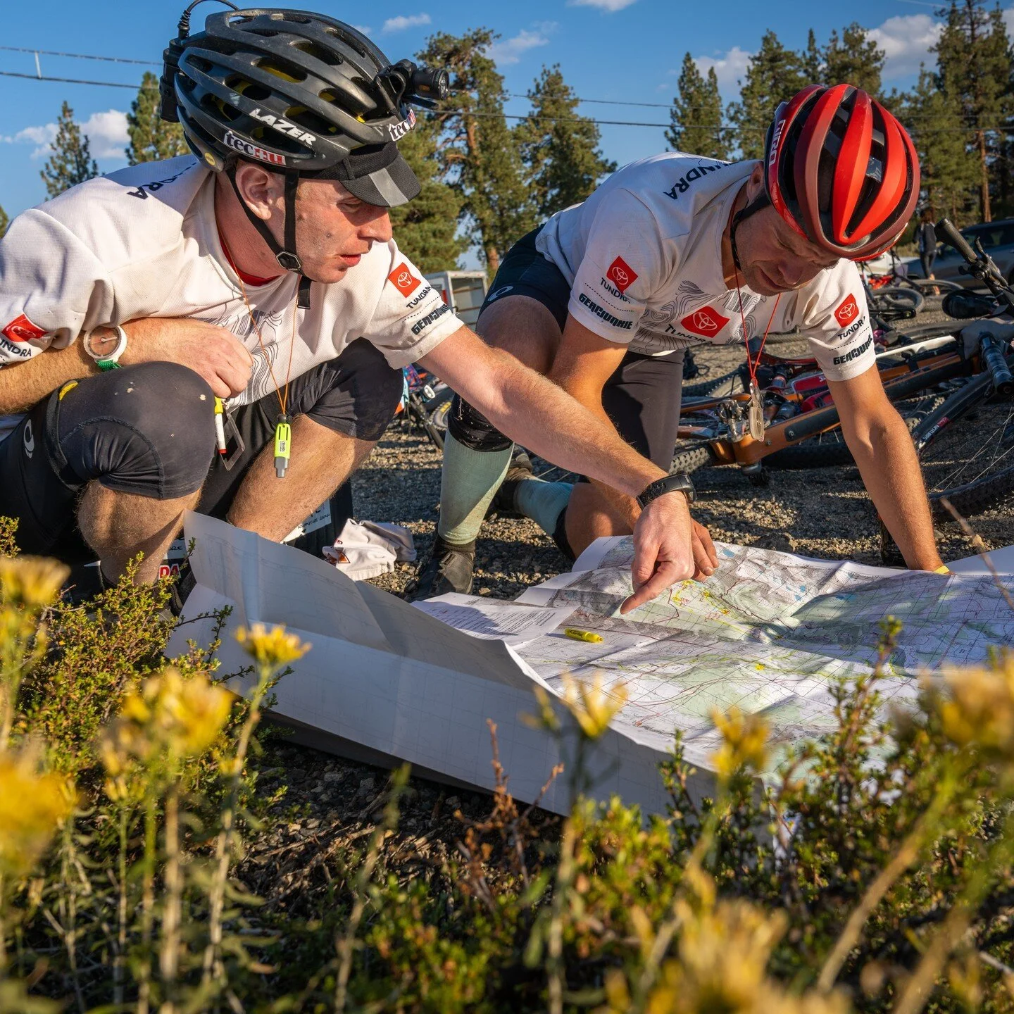 Events — Gold Rush Adventure Racing