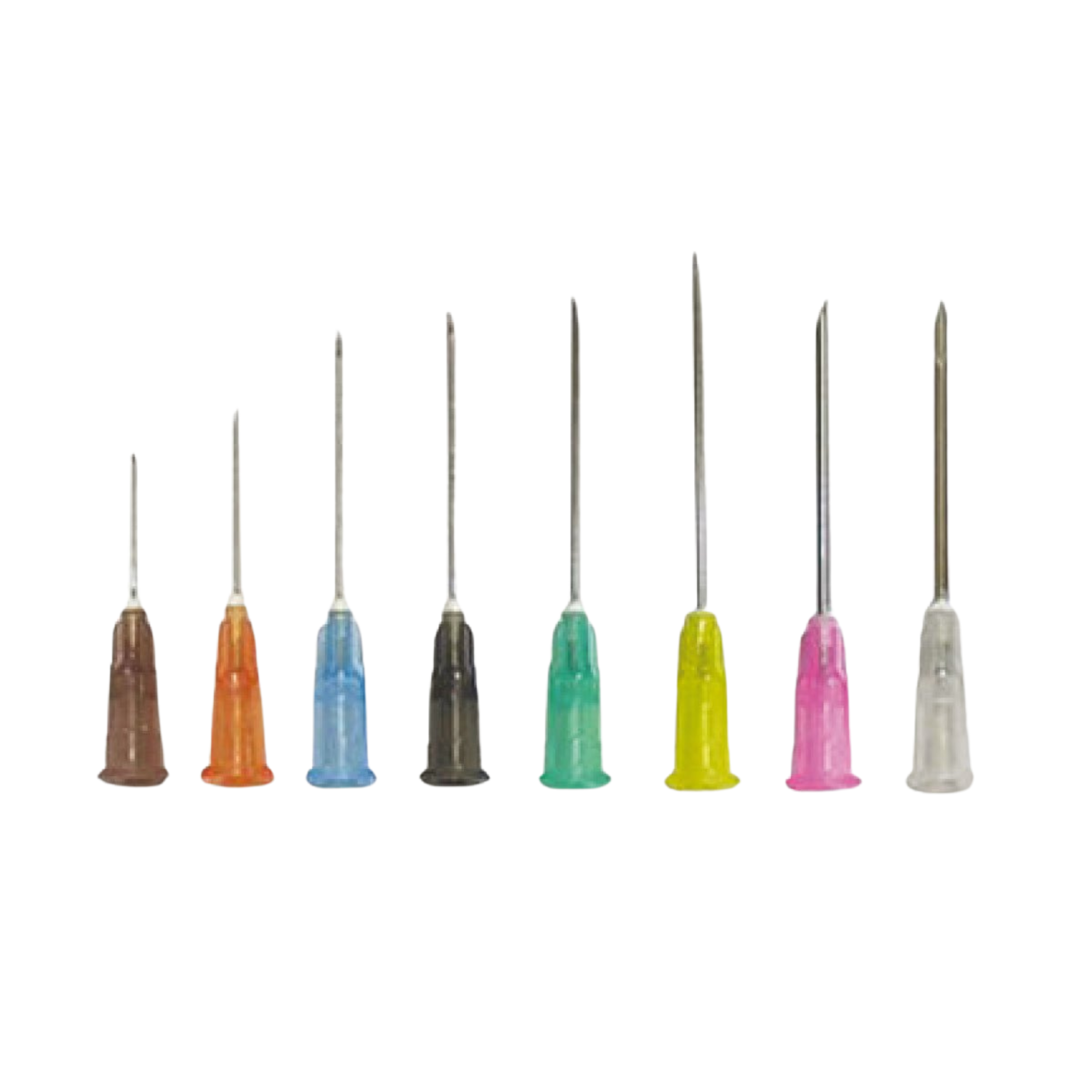 Needles/Cannulas/Gloves-Cosmetic Medicine Supplies