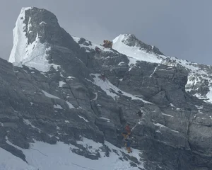 Mount Everest: North Side vs South Side | Valhalla Mountain Guides ...