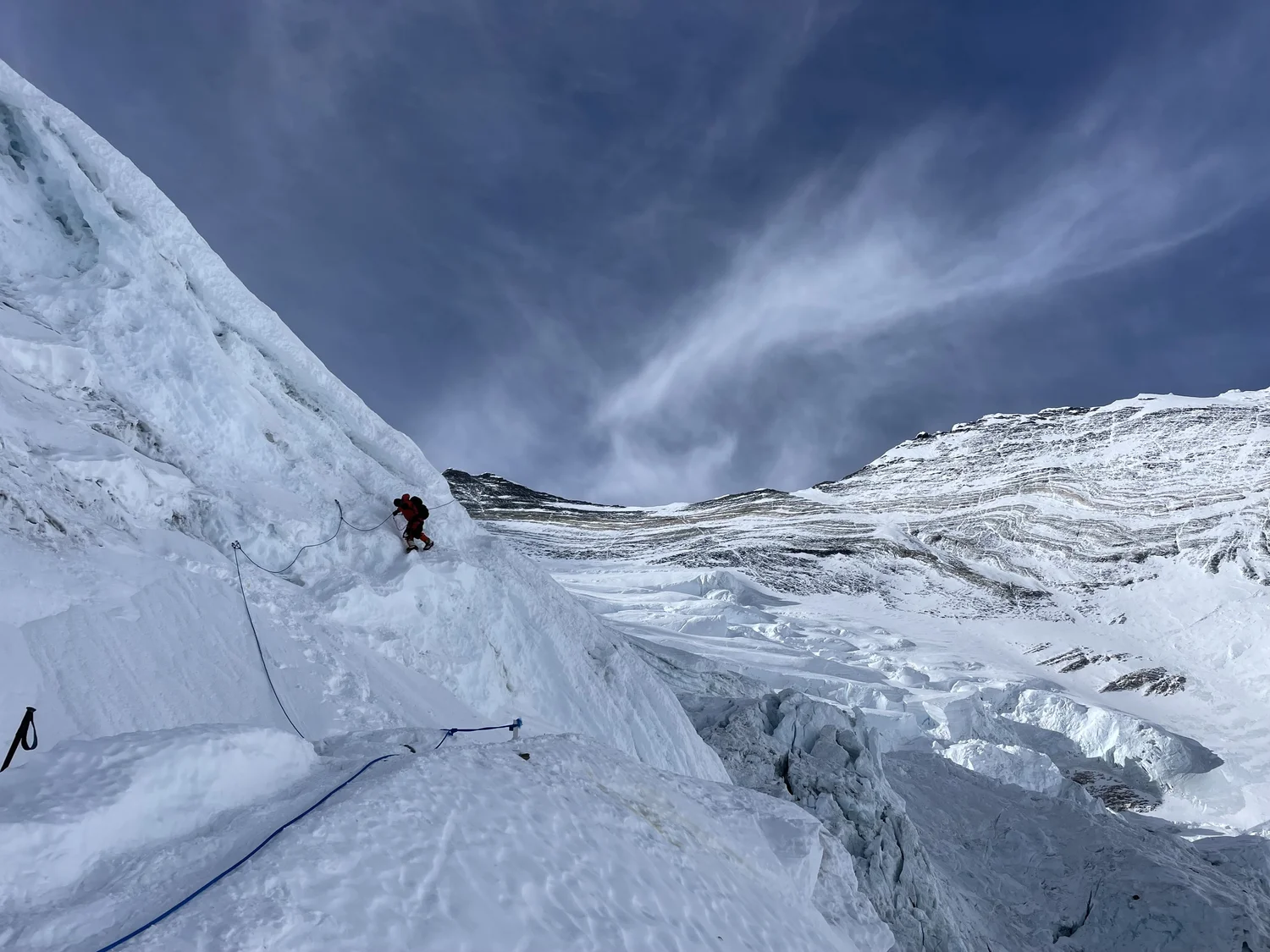 Mount Everest: North Side vs South Side | Valhalla Mountain Guides ...