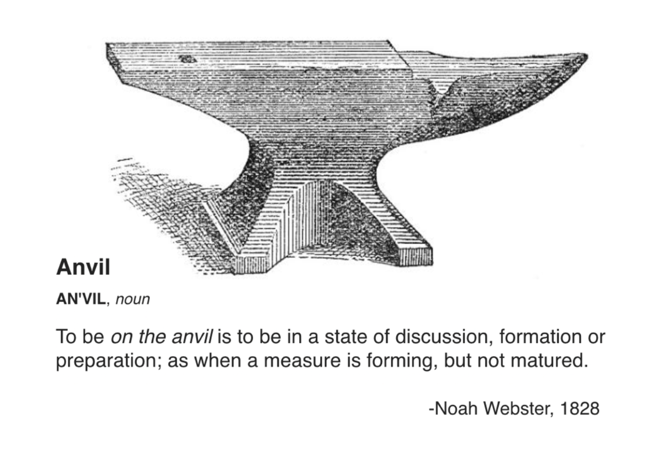 Anvil Leadership Programs — Anvil Academy North