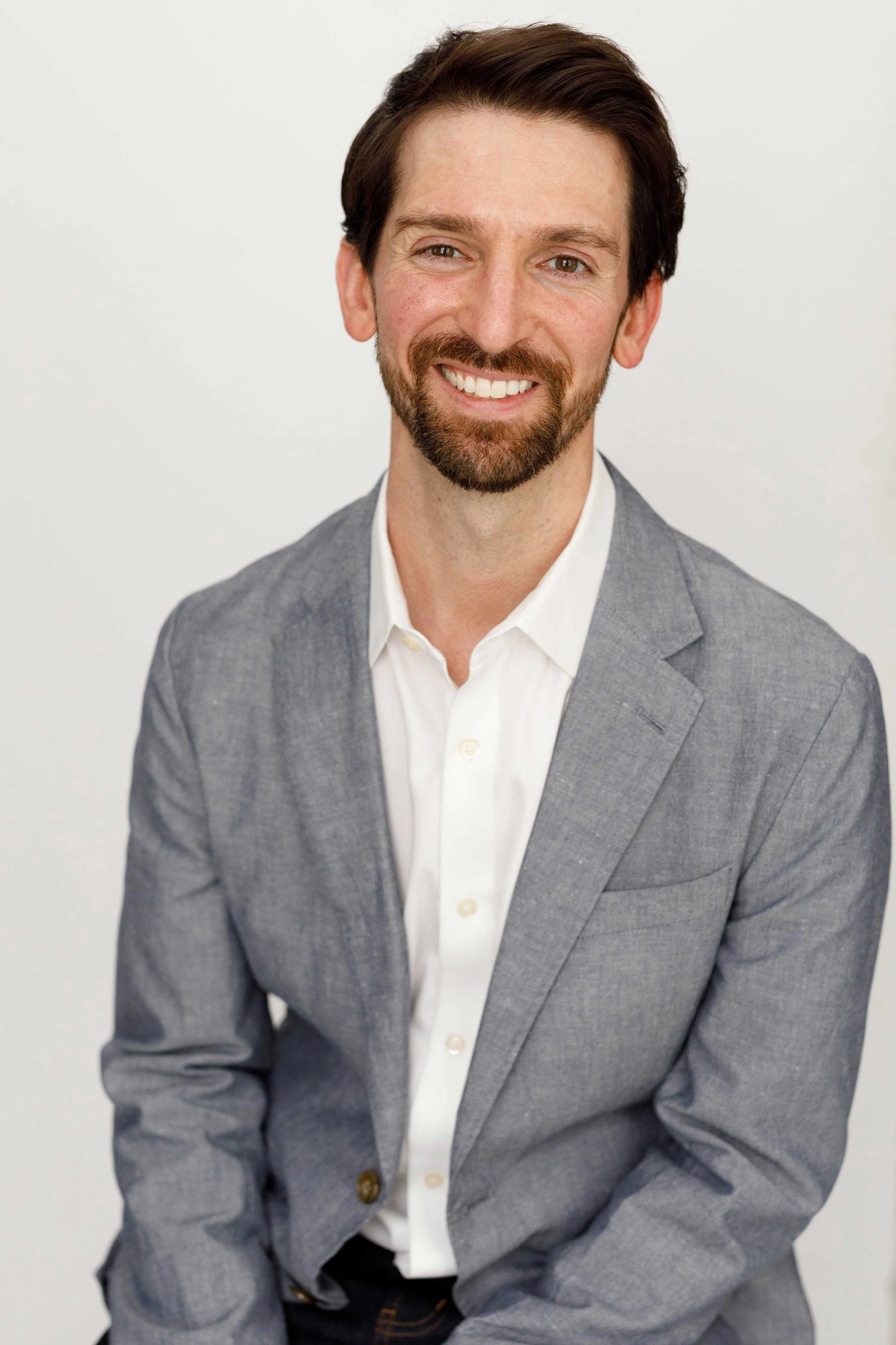 About Dr. Nick Sotor - Licensed Clinical Psychologist — Chicago ...