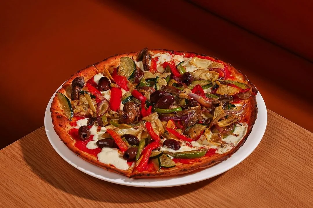 Magdalena’s Pizza and Trattoria