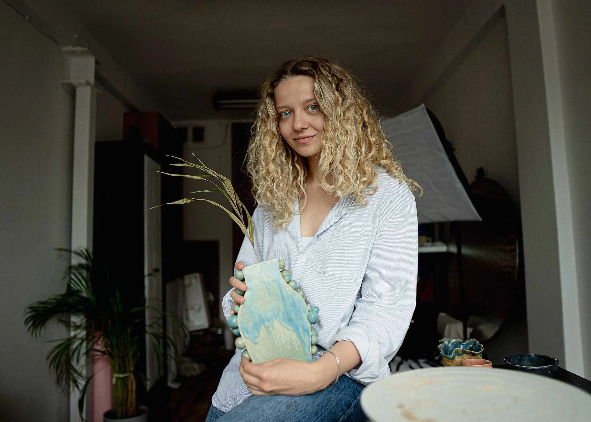 Discover the Artistry of Kovalska Ceramics: Handcrafted Elegance for Your Home