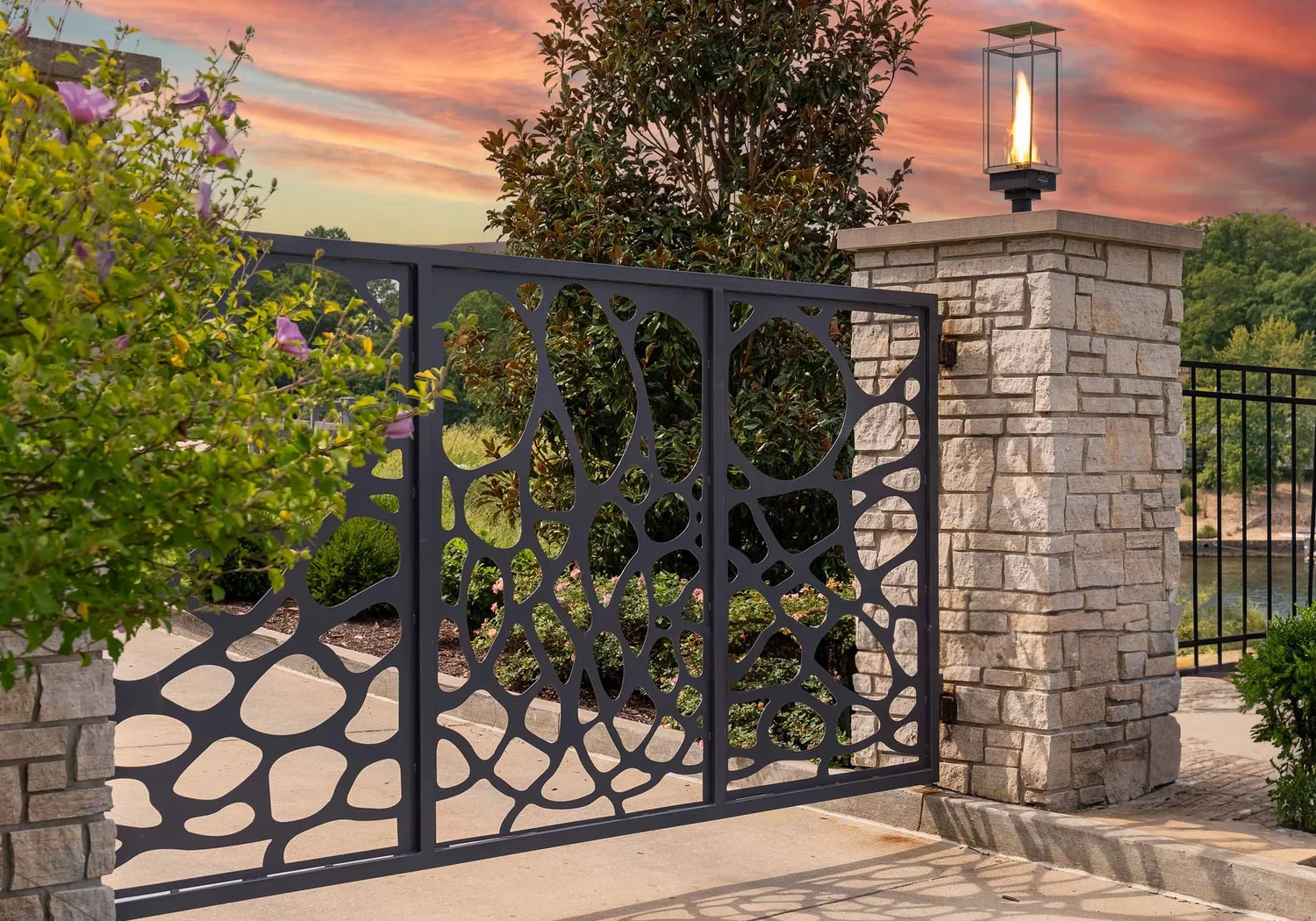Gate Styles — Artisan Gates