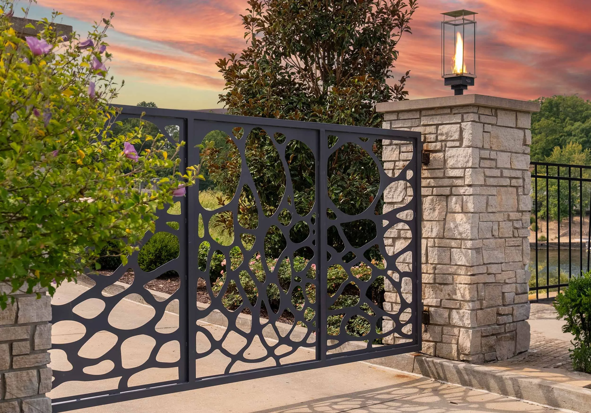 Gate Styles — Artisan Gates