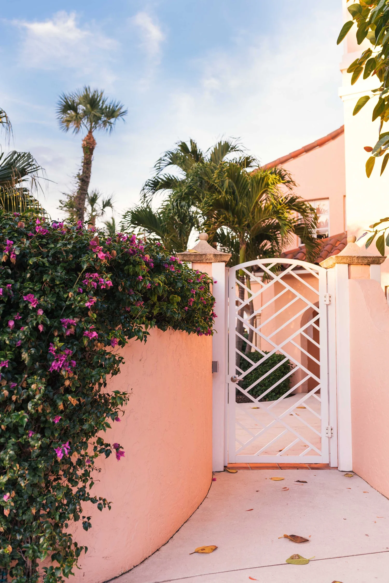 Gate Styles — Artisan Gates