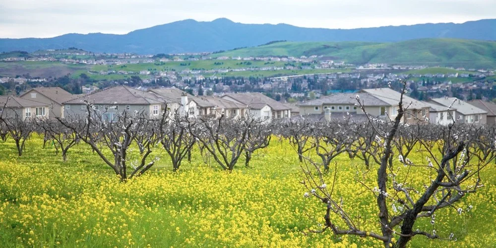 Protecting Farmland Using Integrated Land Use Planning — CalCAN's ...