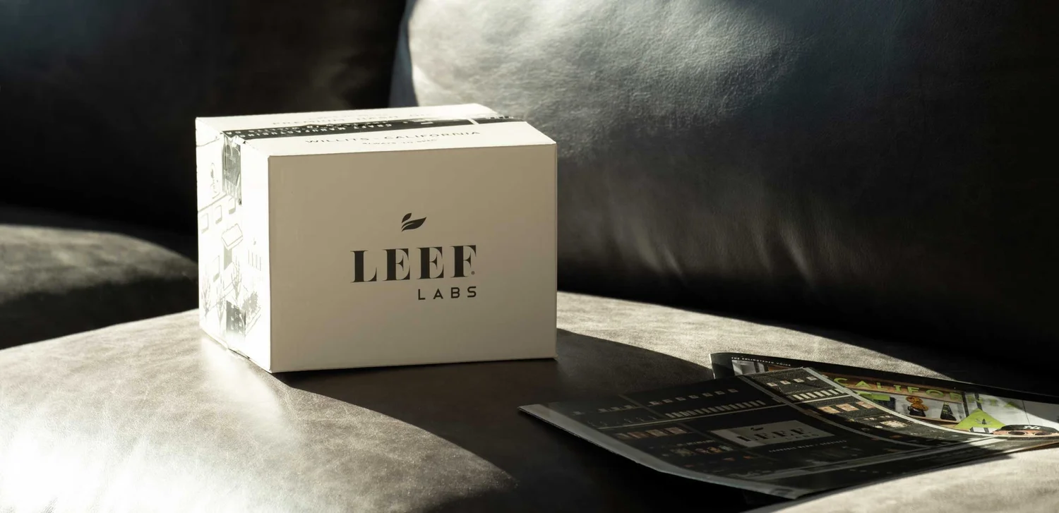 MINOR CANNABINOIDS — LEEF LABS LIVE MENU