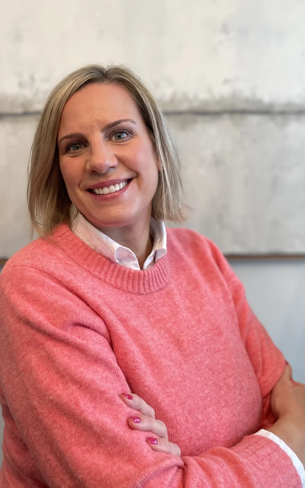 Meet our Staff — Fourth Tri Sanctuary