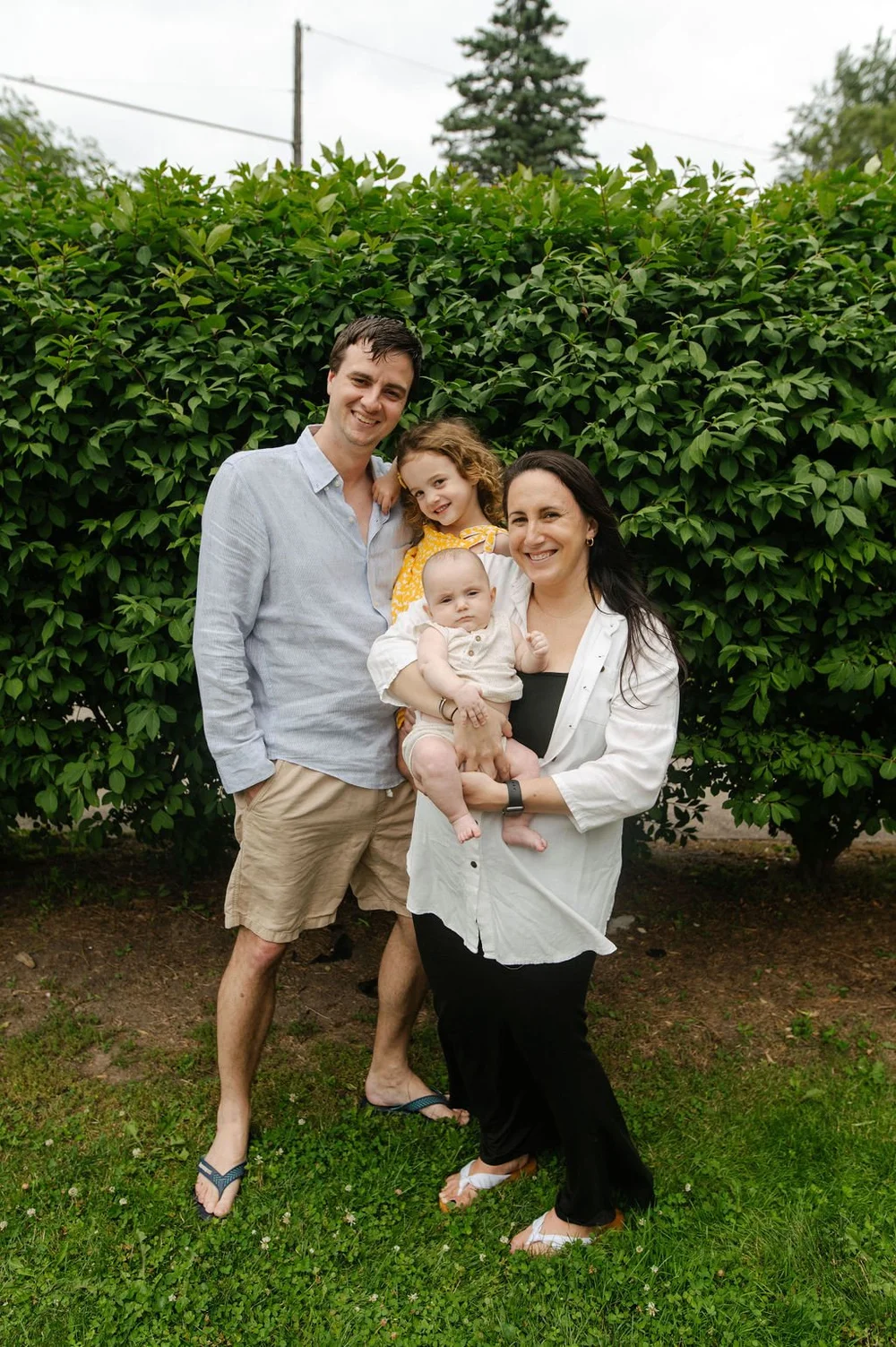 Meet our Staff — Fourth Tri Sanctuary