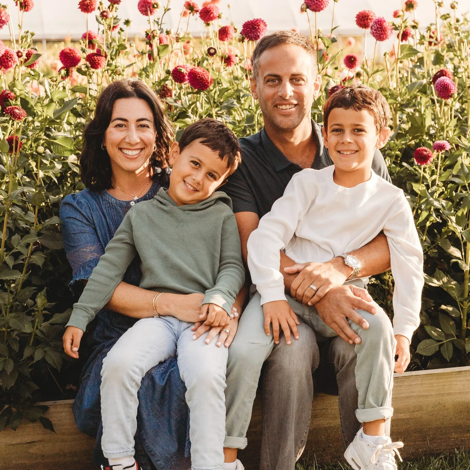 Meet our Staff — Fourth Tri Sanctuary