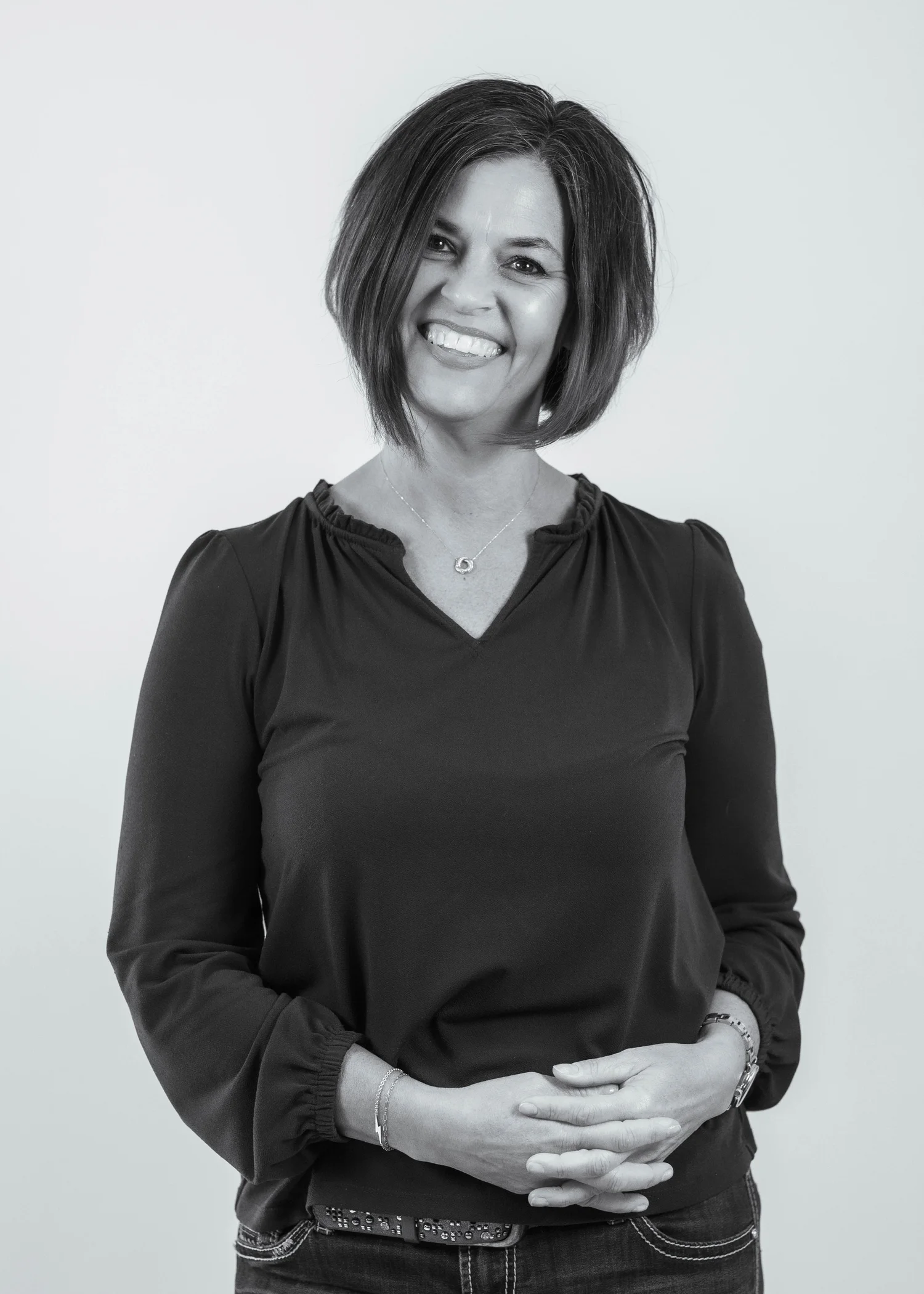 Meet our Staff — Fourth Tri Sanctuary