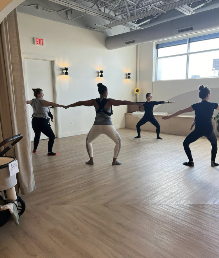 Fourth Tri Sanctuary