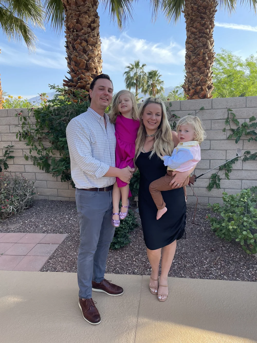 Meet our Staff — Fourth Tri Sanctuary