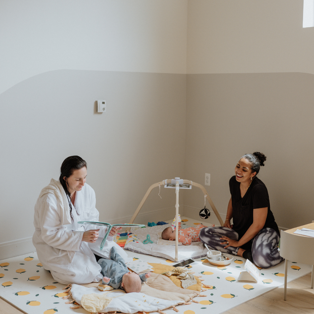 Fourth Tri Sanctuary