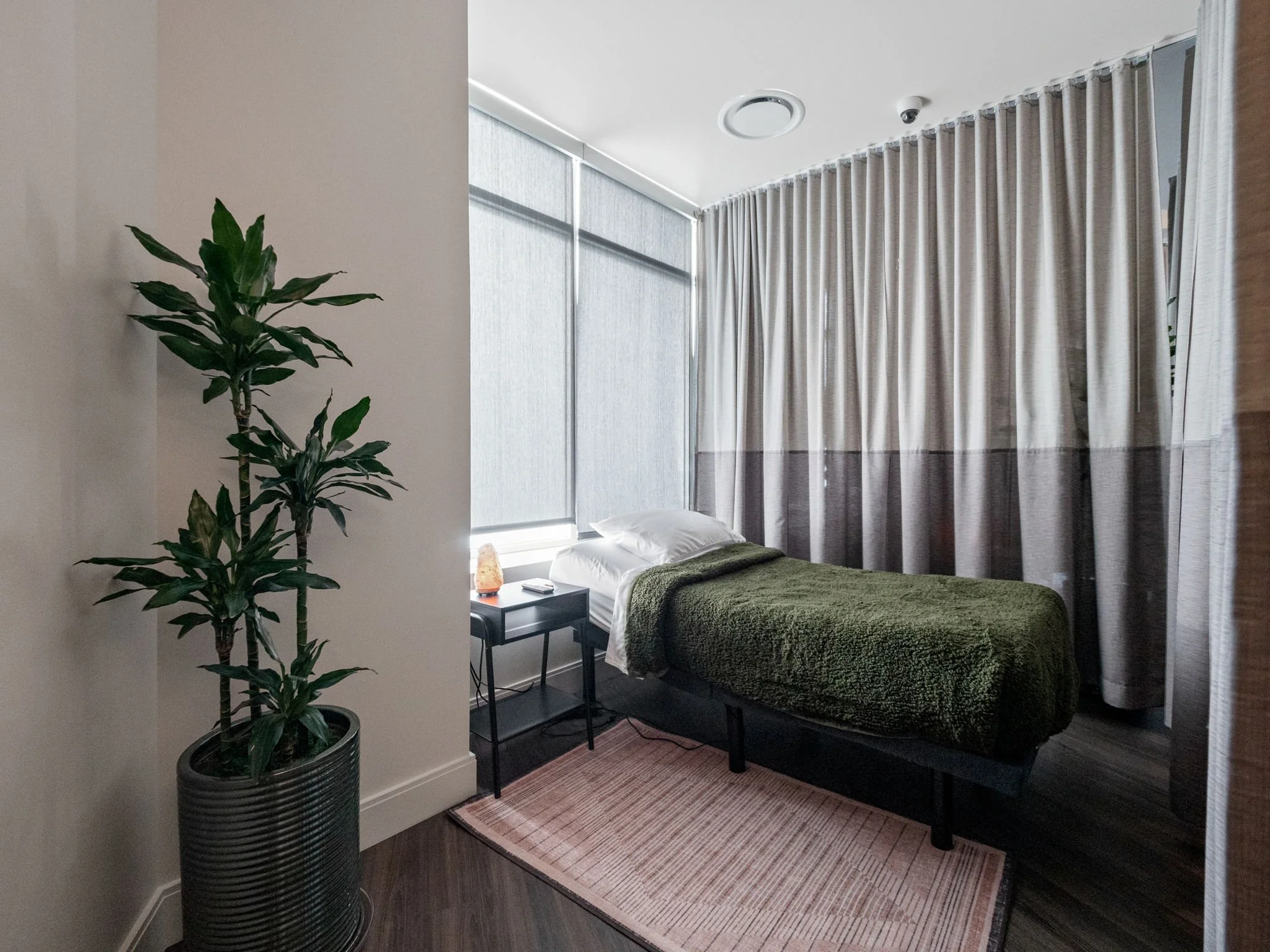 Fourth Tri Sanctuary