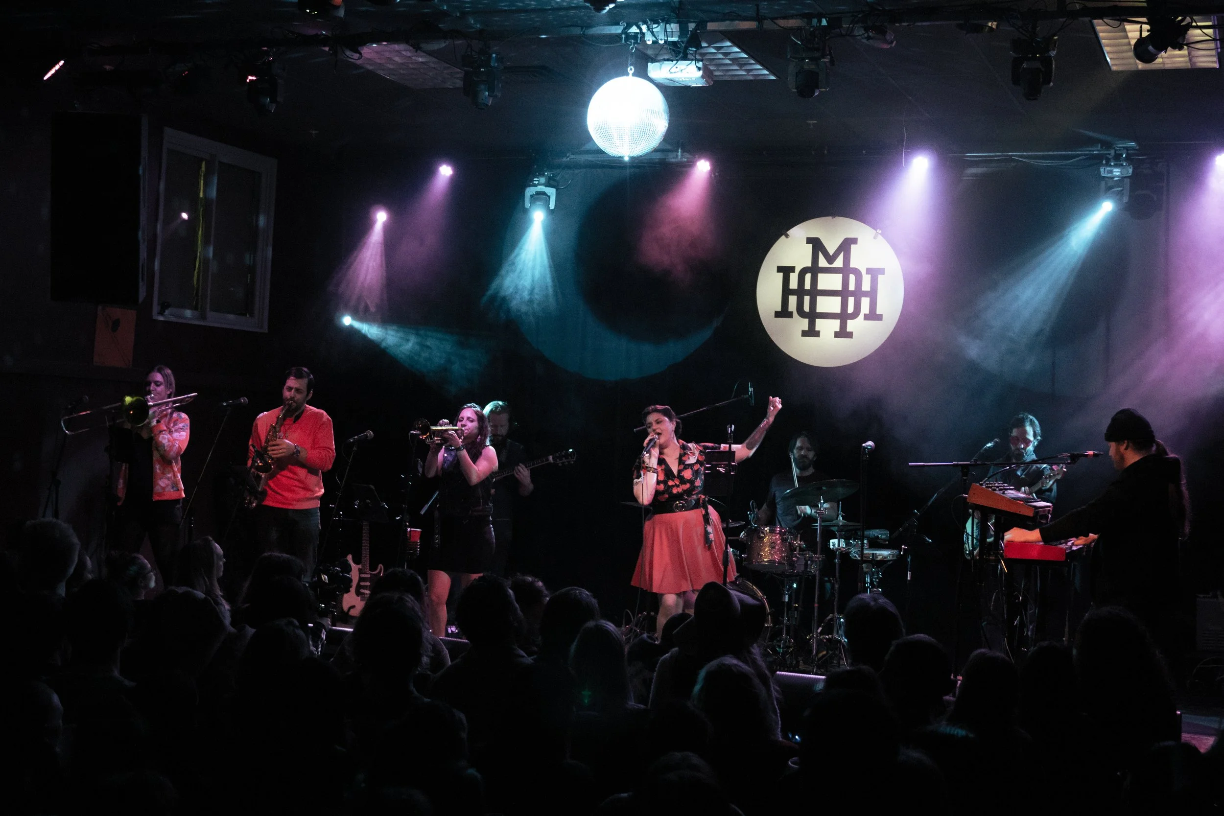 Portland House of Music