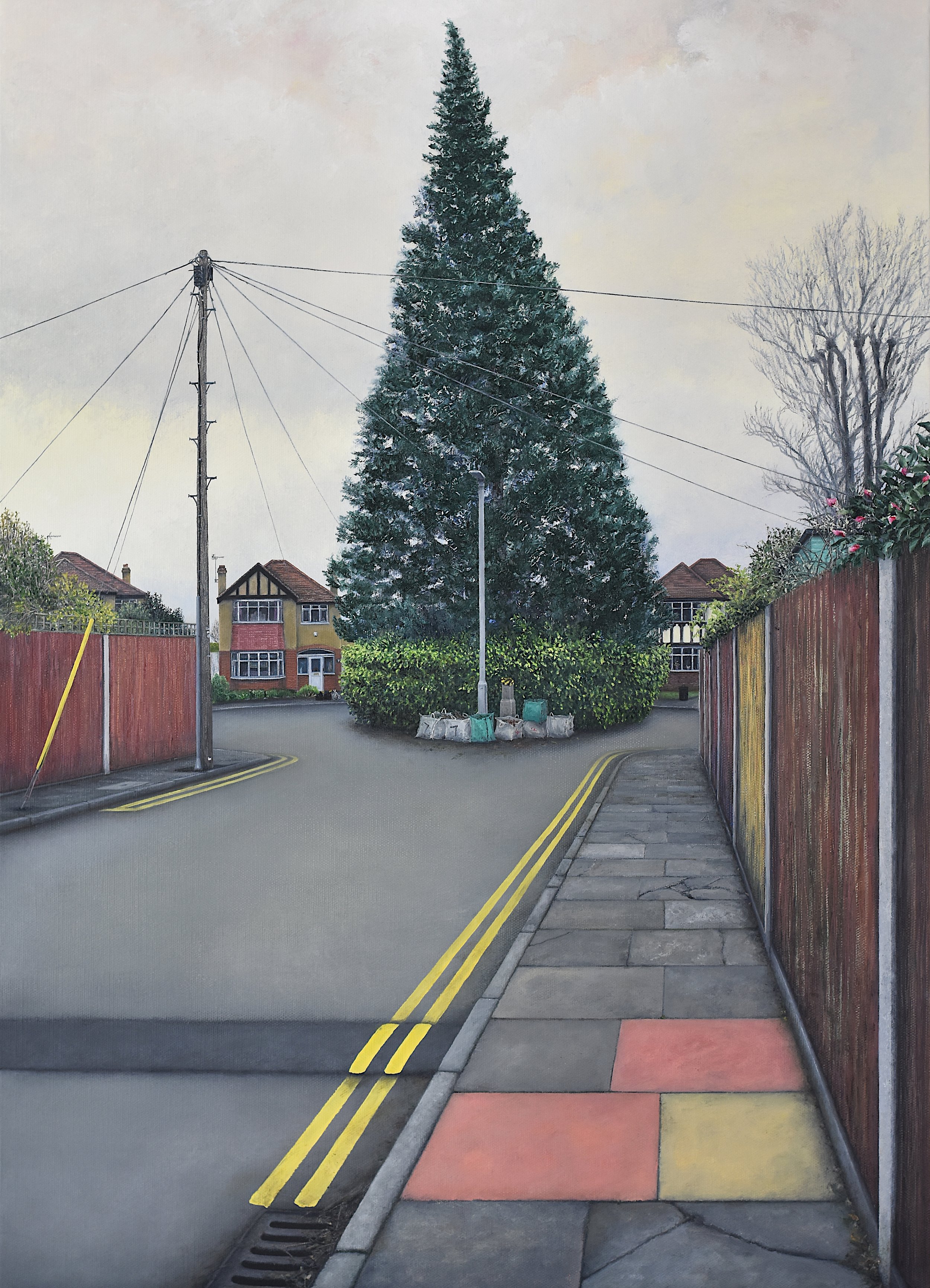 Holly Brodie - Artist