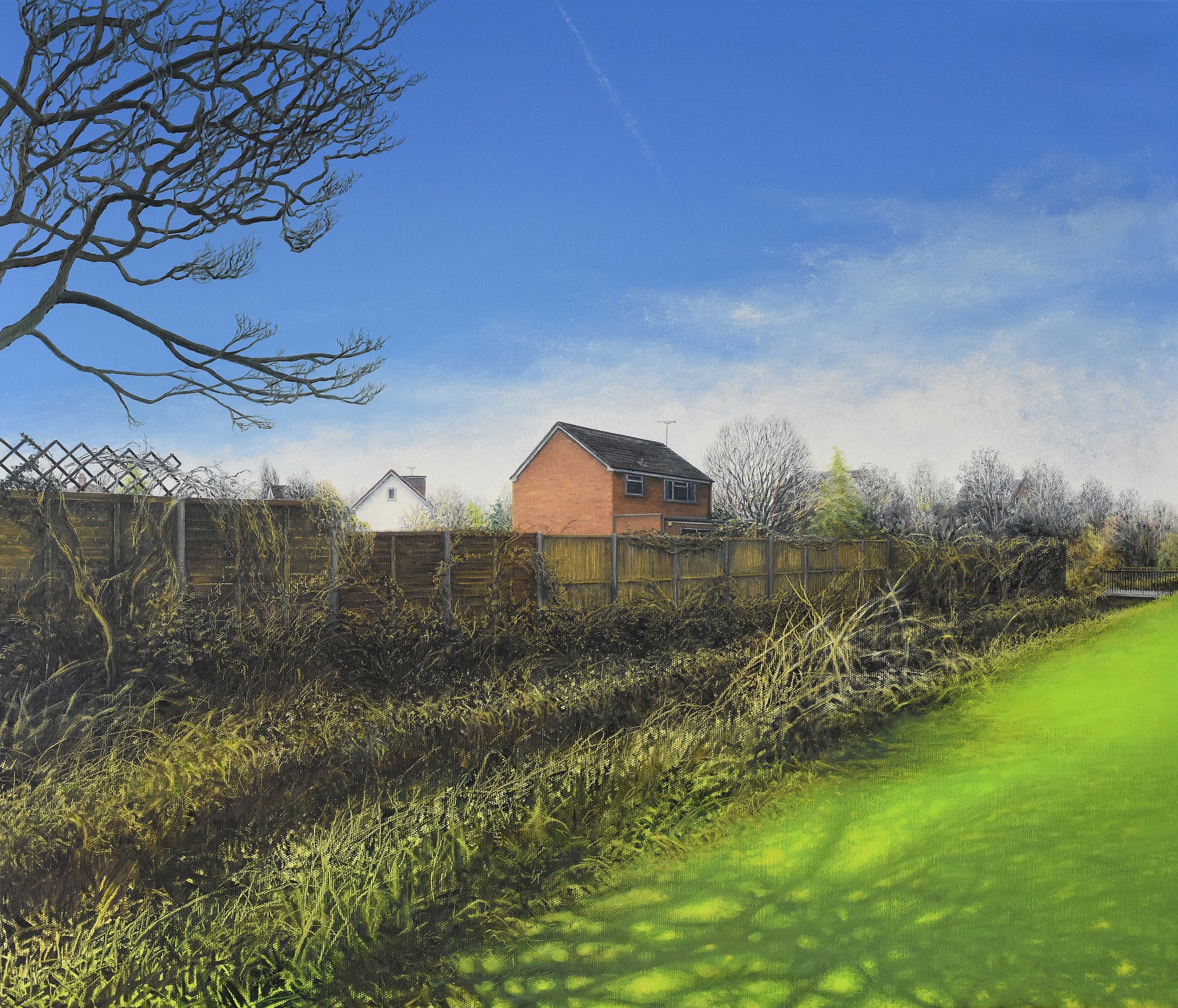 Holly Brodie - Artist