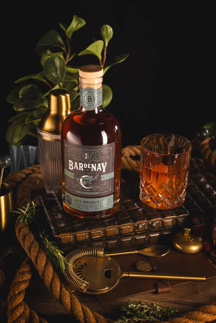 Our Restaurants | Bardenay Distilling Co.