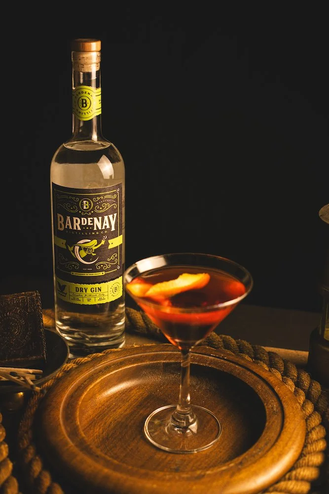 Bardenay Distilling Co.