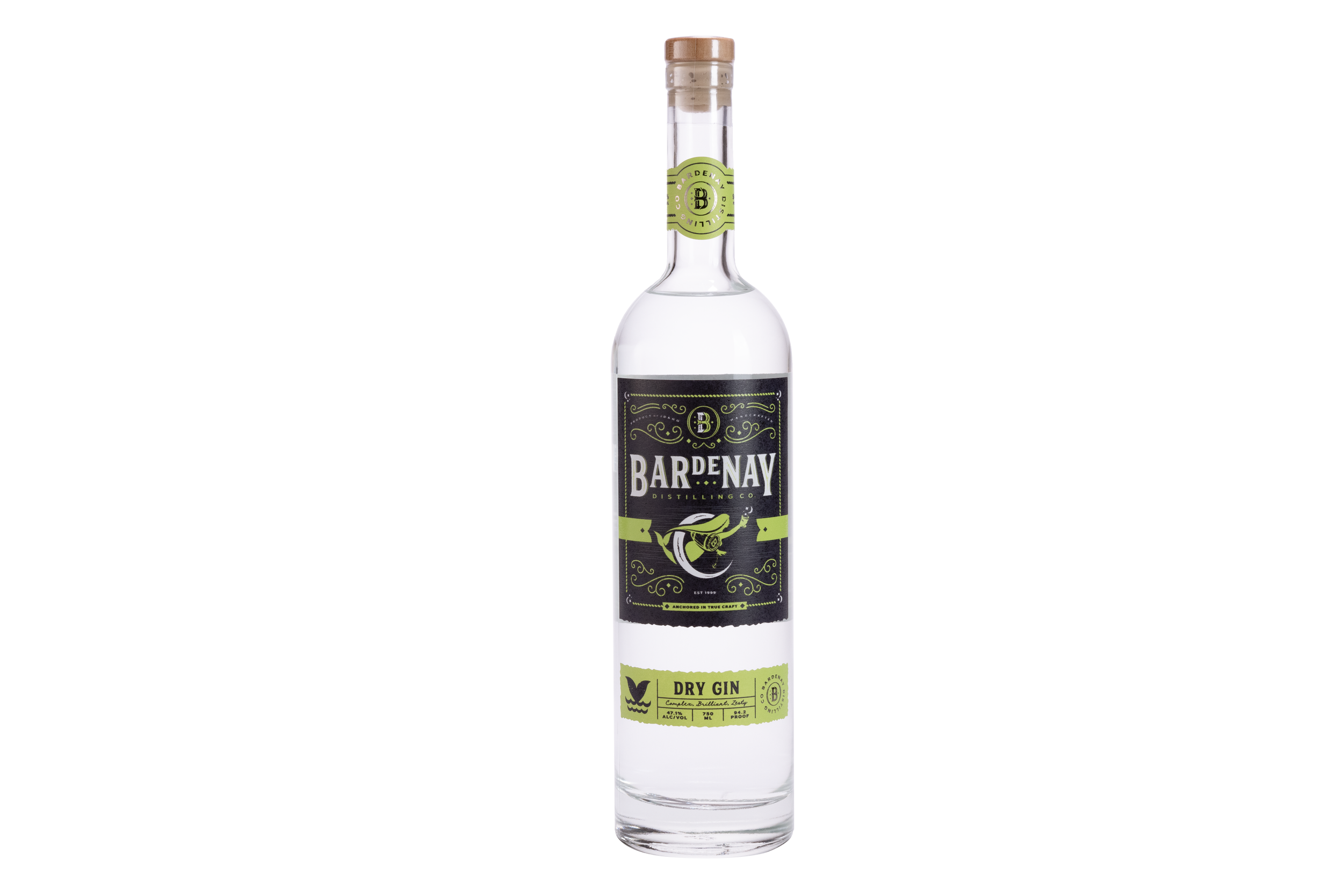 Bardenay Distilling Co.