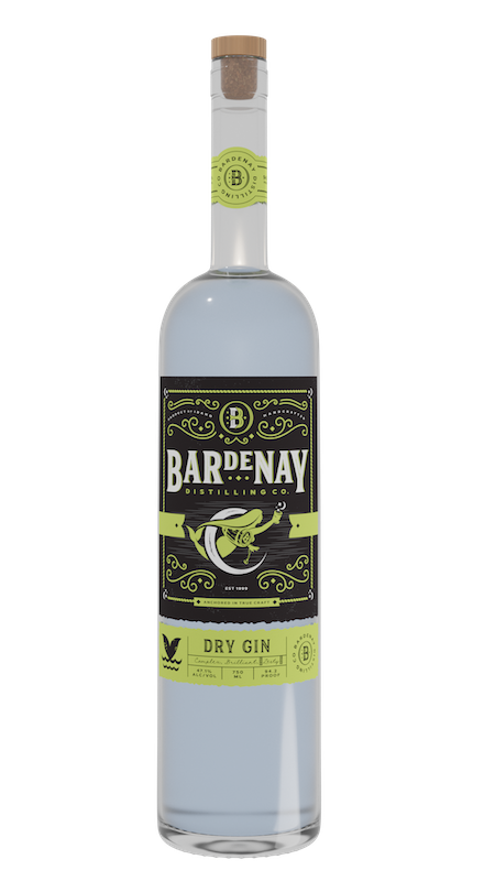 Bardenay Distilling Co.