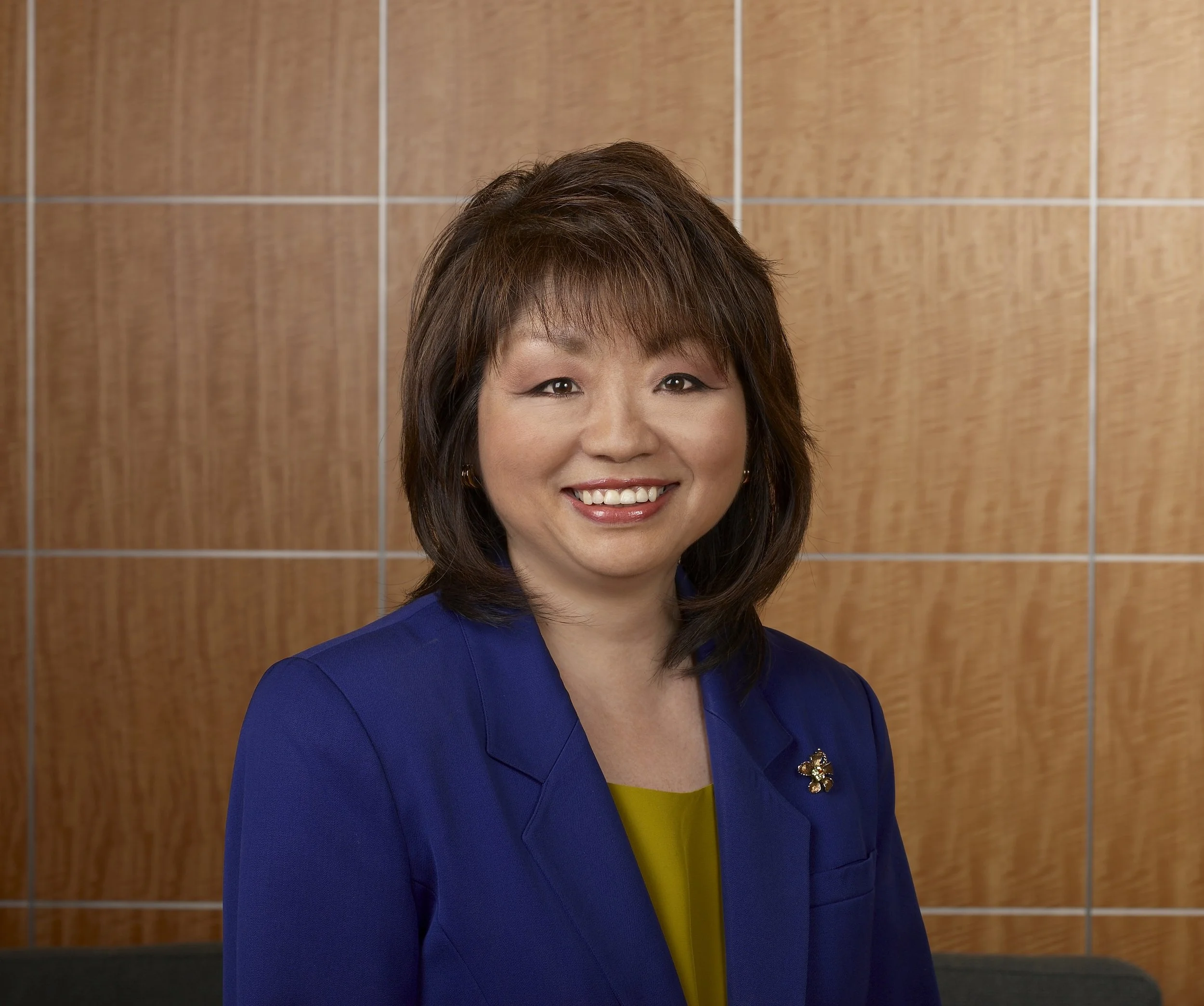 Board of Directors & Staff — HUGS