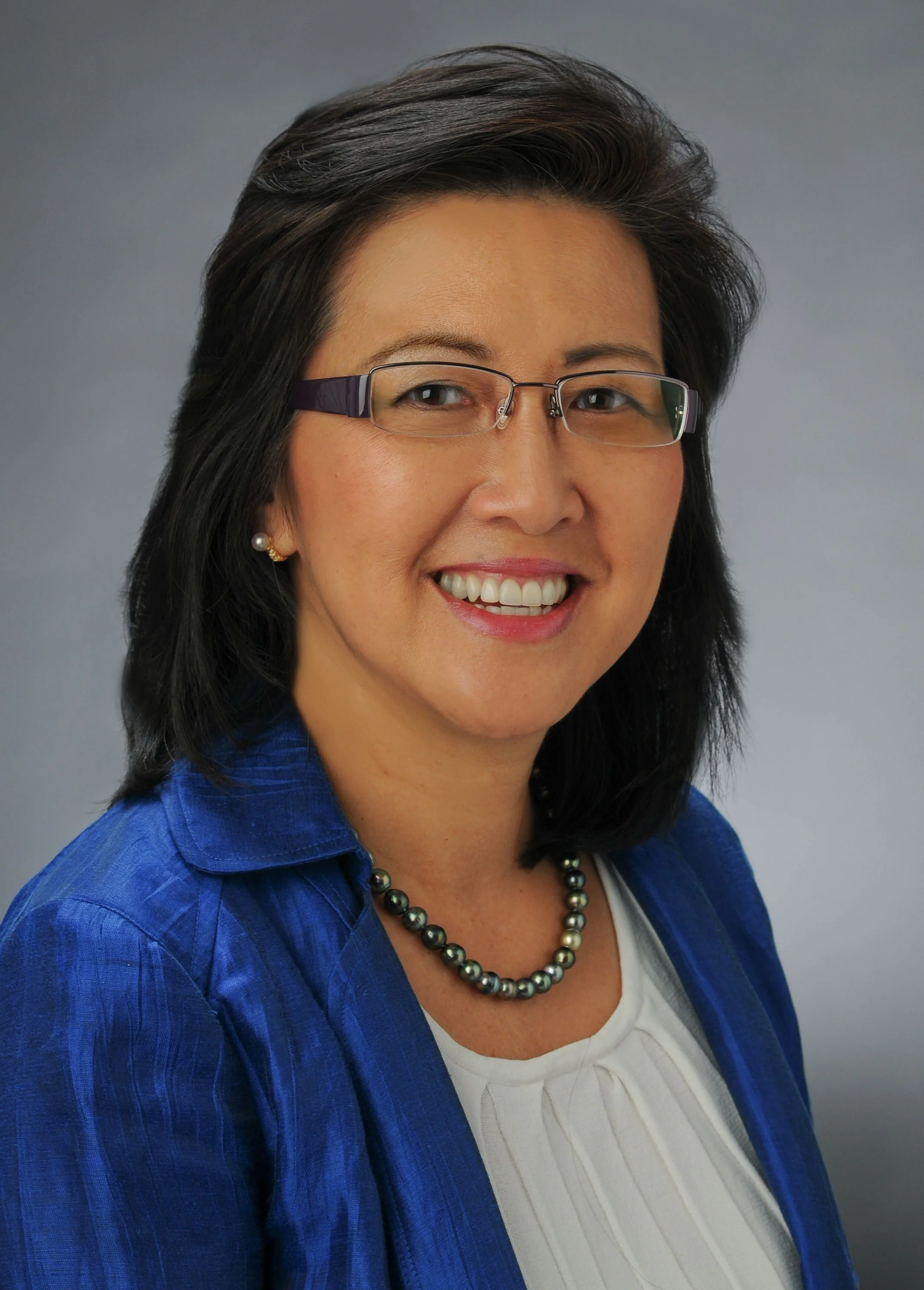 Board of Directors & Staff — HUGS