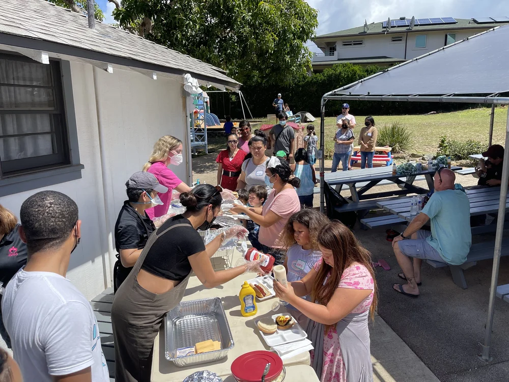 Programs & Services — HUGS