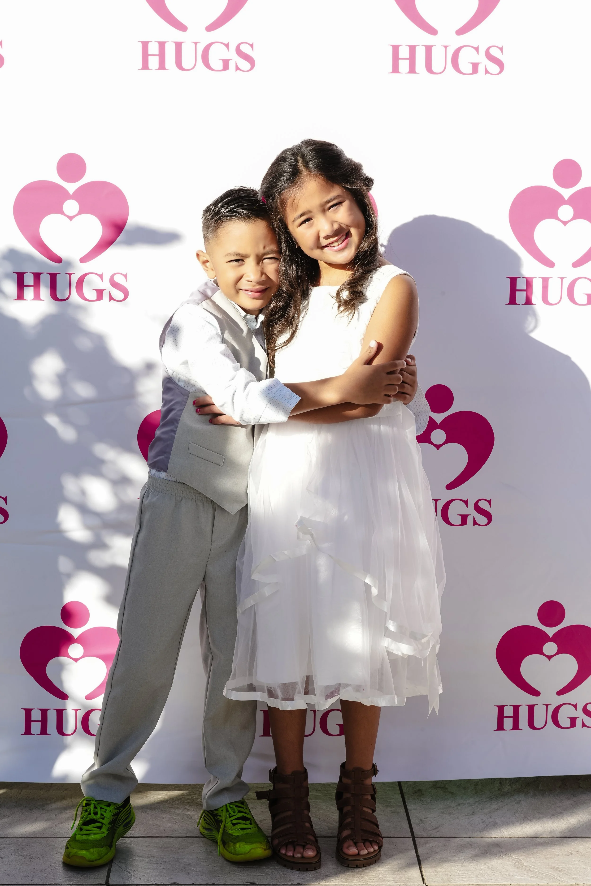 HUGS